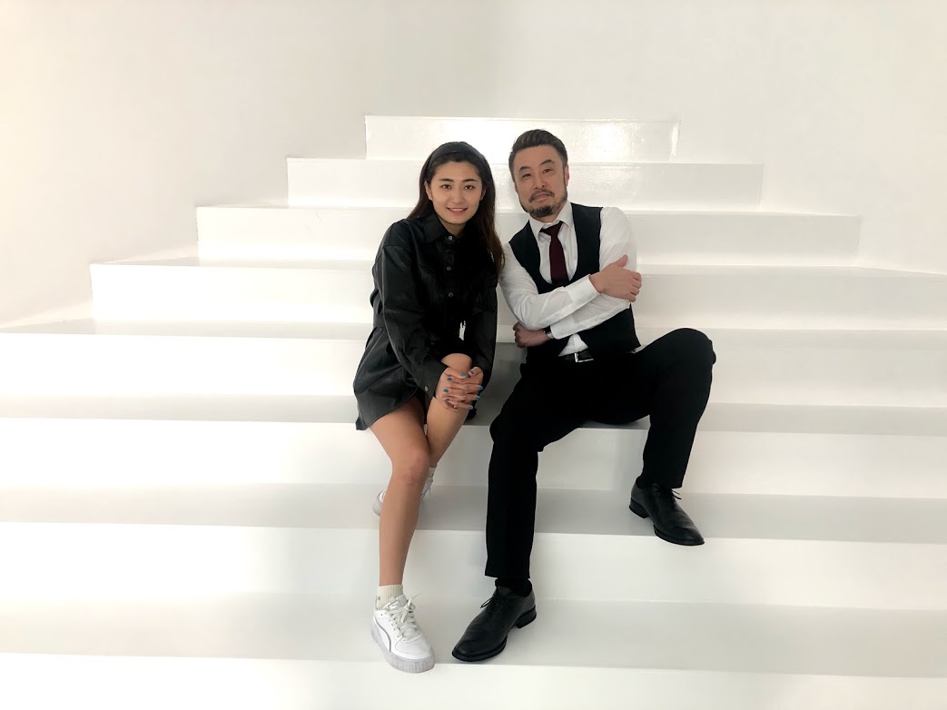 OTOKO DESIGN、OTOSANをDESIGNする。 - OTOKO DESIGN | 埼玉県新座